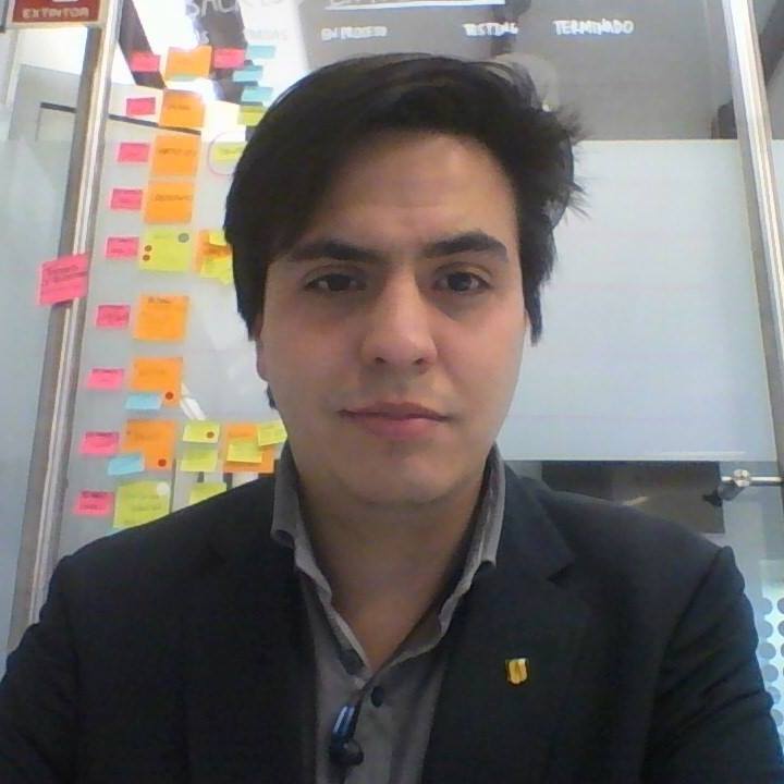 Juan Jose Alban | Senior AI and Product engineer